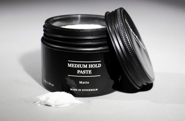 Forming Paste • Hårvax 100ml • Bazgir & Veljkovic